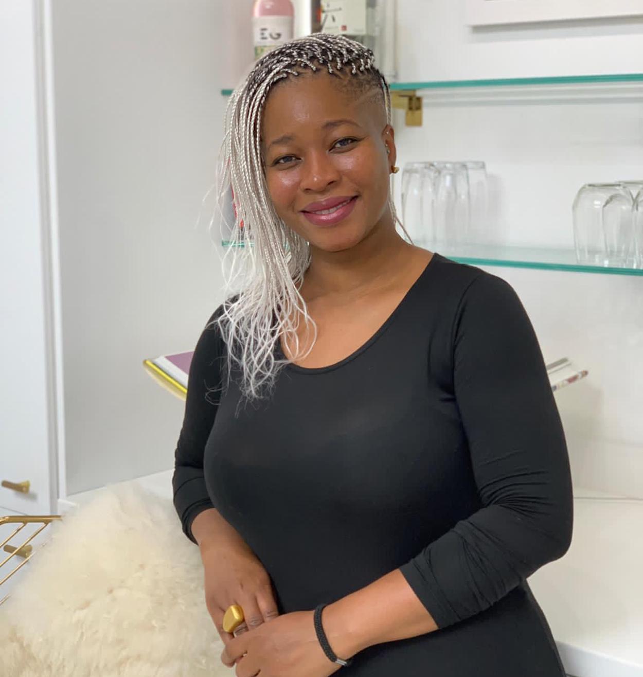 Designer of the Day: Emefa Cole – SURFACE