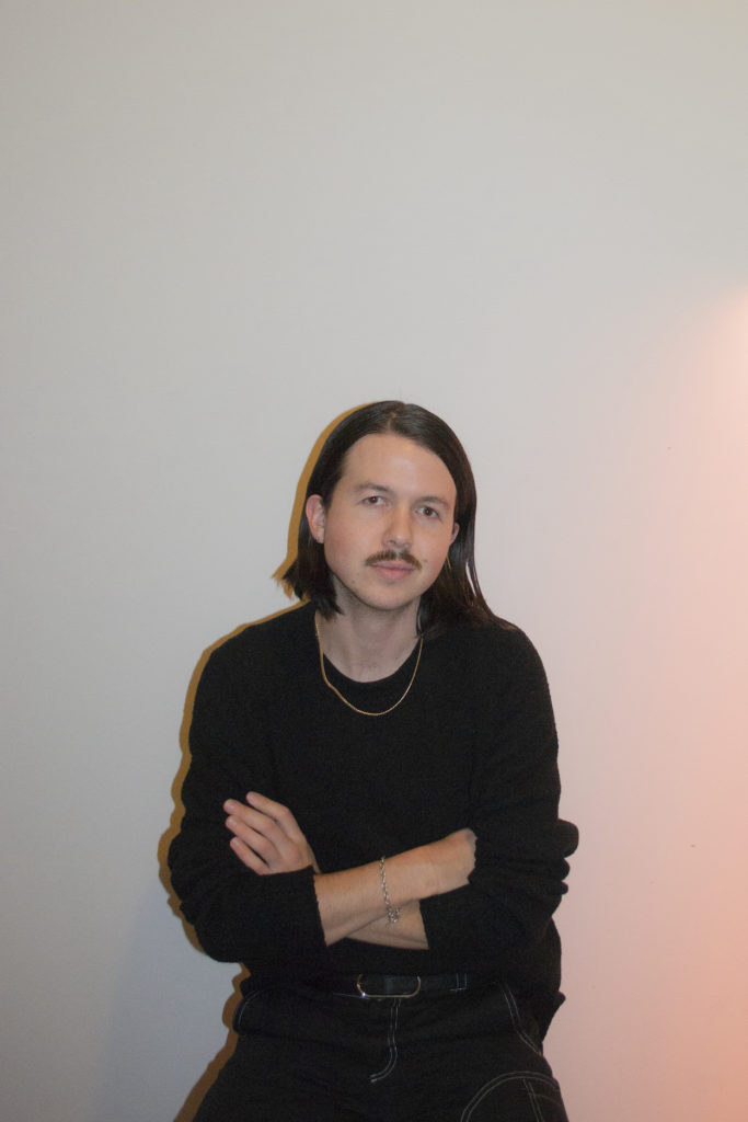 Designer of the Day: Reid Hoyt of Mirrors Collective – SURFACE