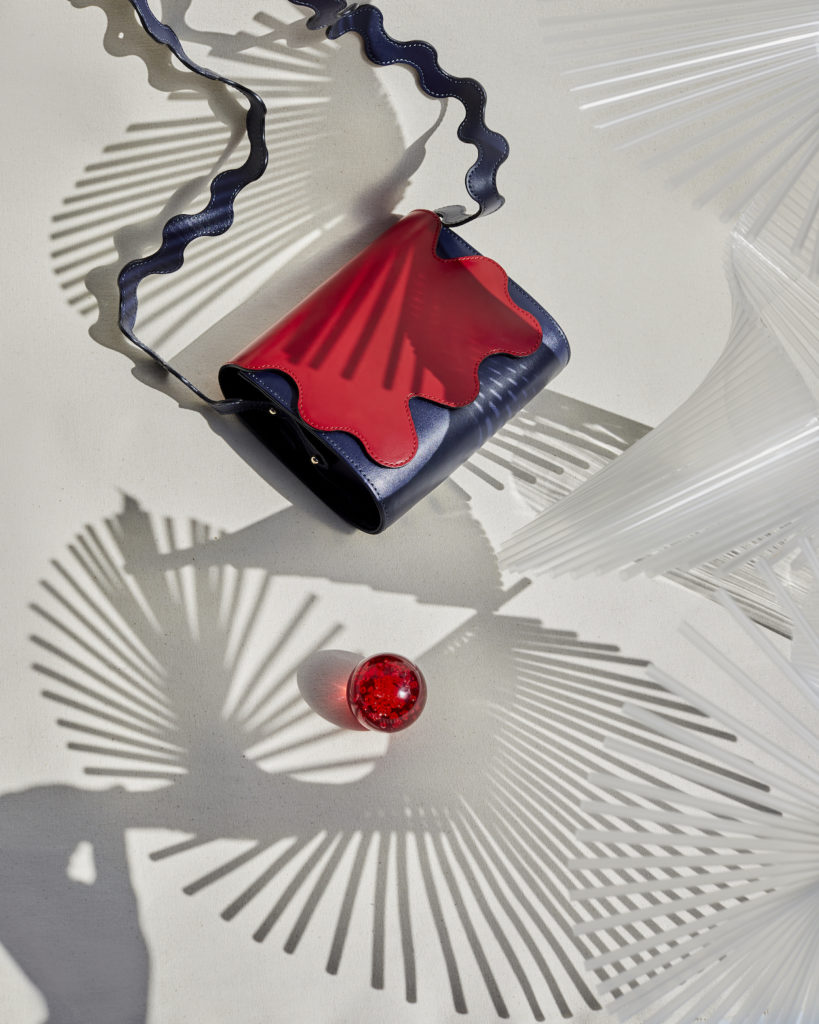 Designer of the Day: Anastasia Komar – SURFACE