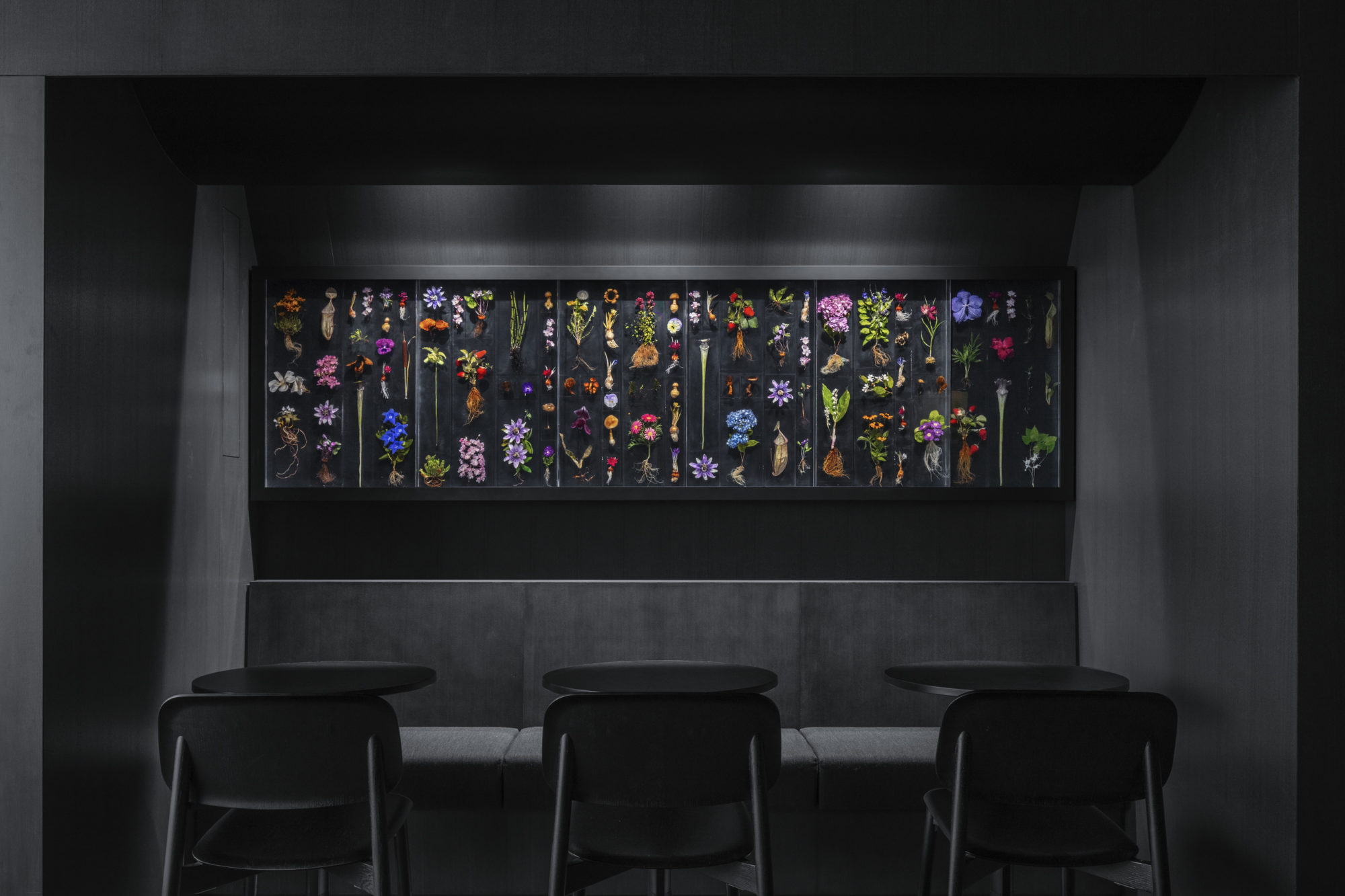 An Innovative Culinary Space in Tokyo Brings Together an All-Star Team ...