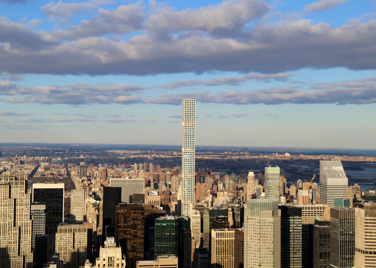 432 Park Is Having Some Growing Pains SURFACE