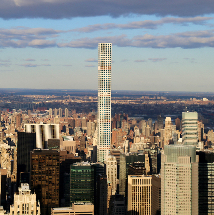 432 Park Is Having Some Growing Pains SURFACE