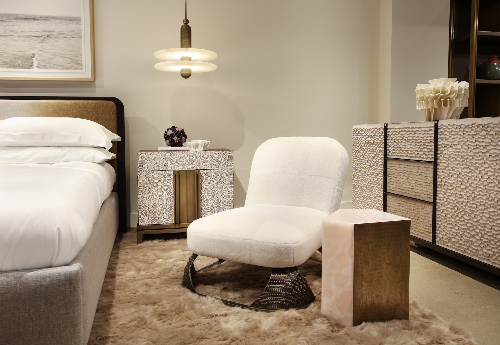 FBC London Carves Out a Permanent Home in Manhattan – SURFACE