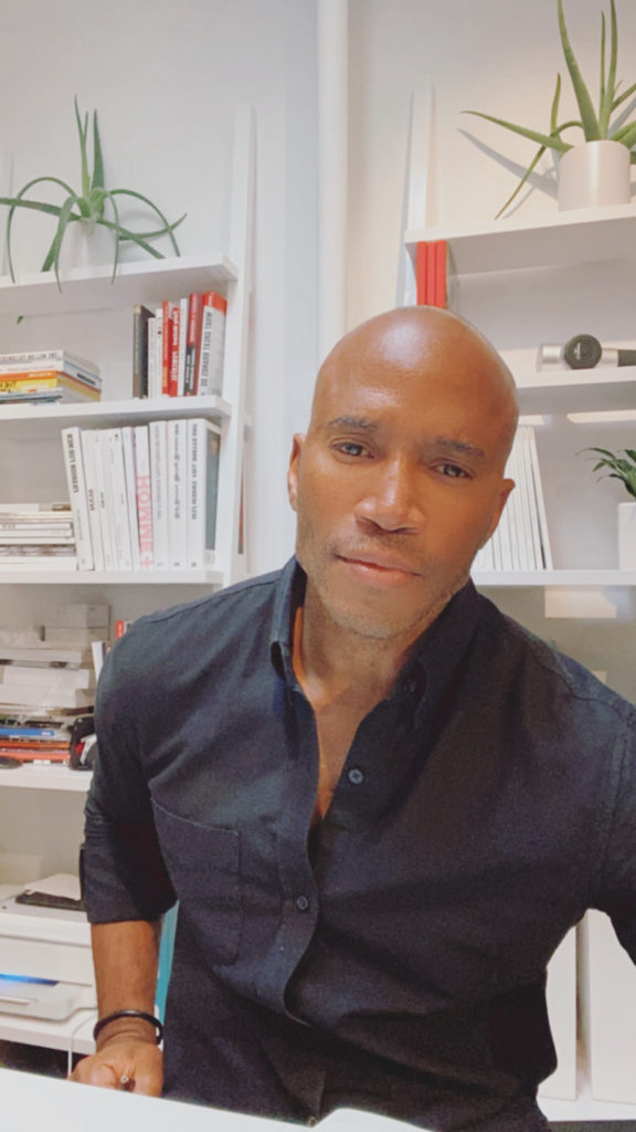 Designer of the Day: Derrick Goss – SURFACE