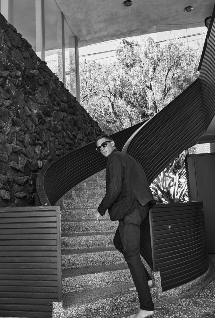 Designer of the Day: Derrick Goss – SURFACE