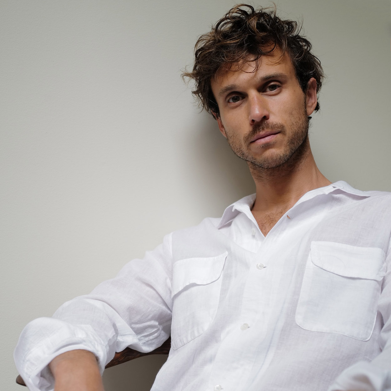 Designer of the Day: Max Zinser – SURFACE