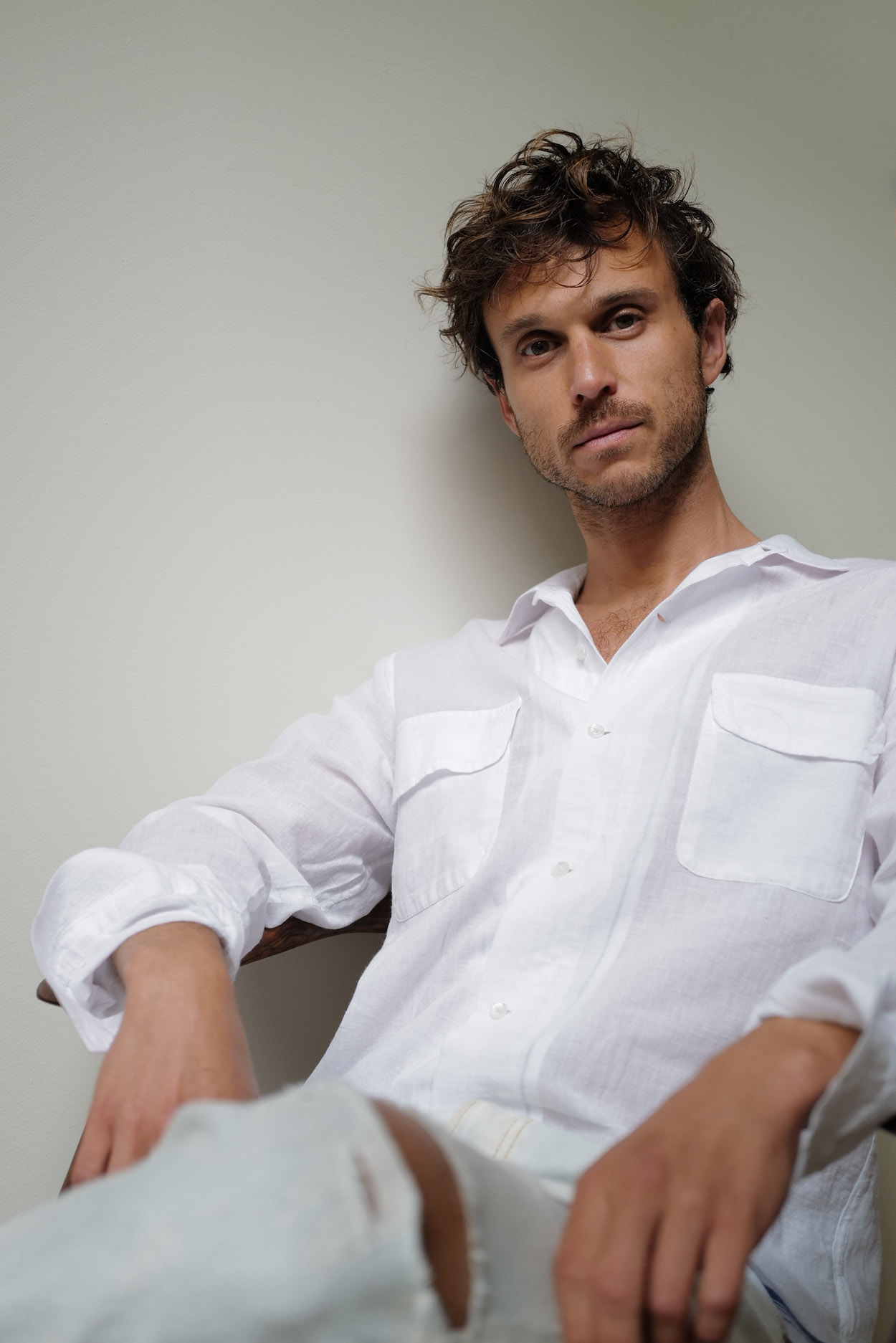 Designer of the Day: Max Zinser – SURFACE