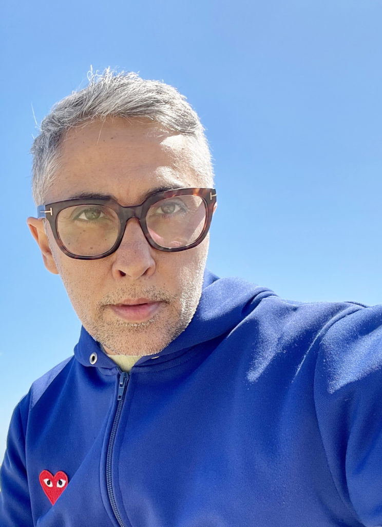 Designer of the Day: Ivo Bisignano – SURFACE