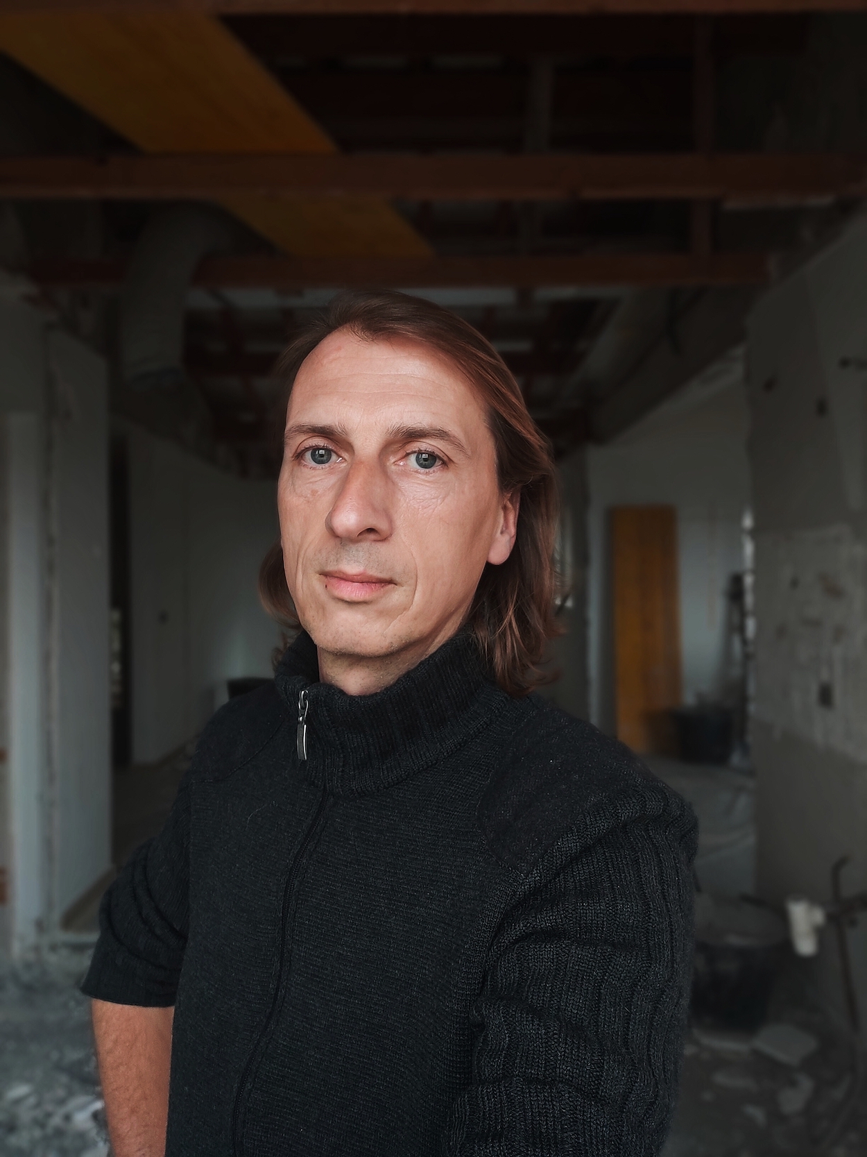 Designer of the Day: Philippe Nigro – SURFACE