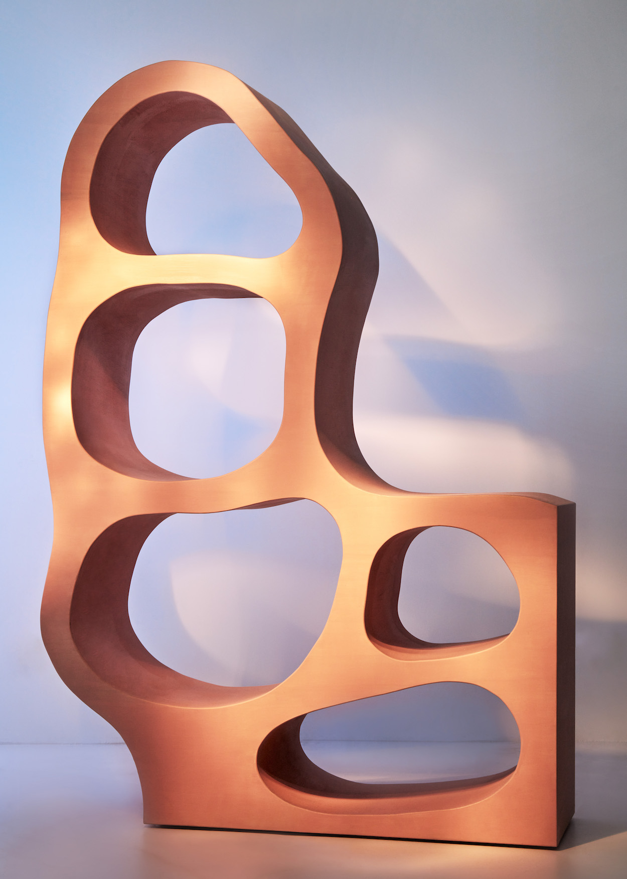 The Weird, Wonderful Design Objects at Collectible Salon – SURFACE