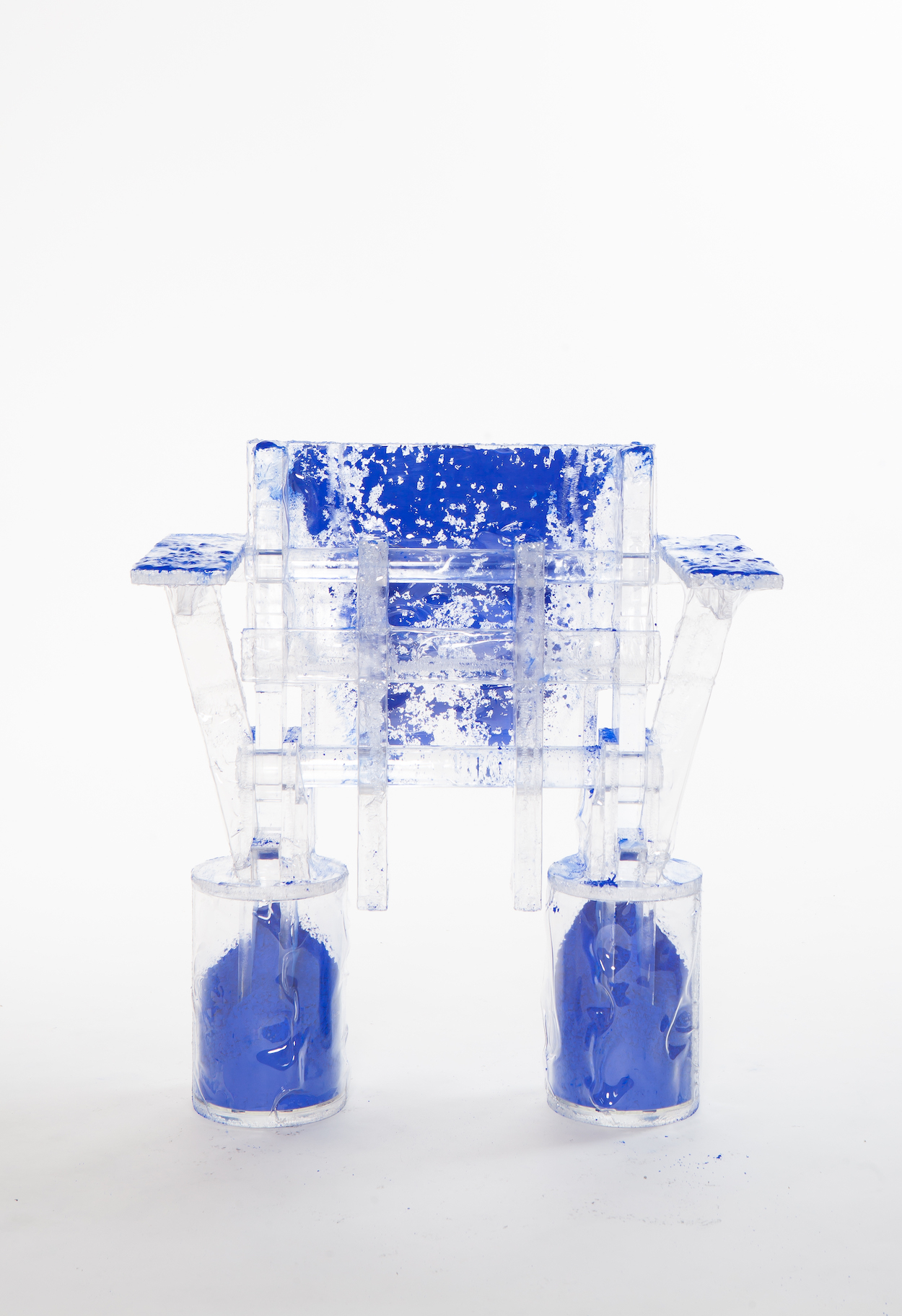 The Weird, Wonderful Design Objects at Collectible Salon – SURFACE