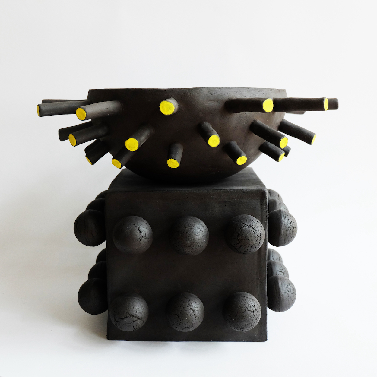 The Weird, Wonderful Design Objects at Collectible Salon – SURFACE