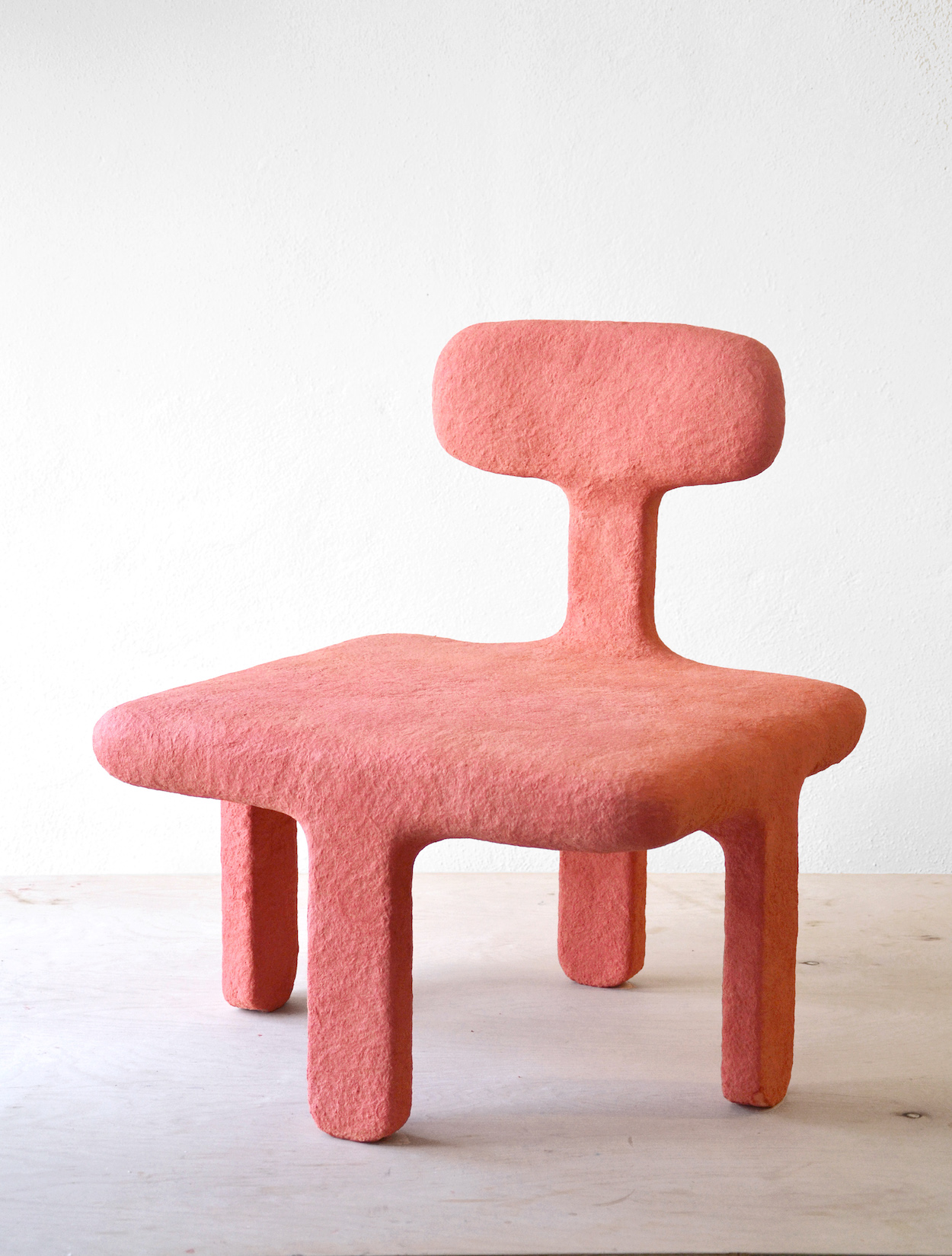 The Weird, Wonderful Design Objects at Collectible Salon – SURFACE