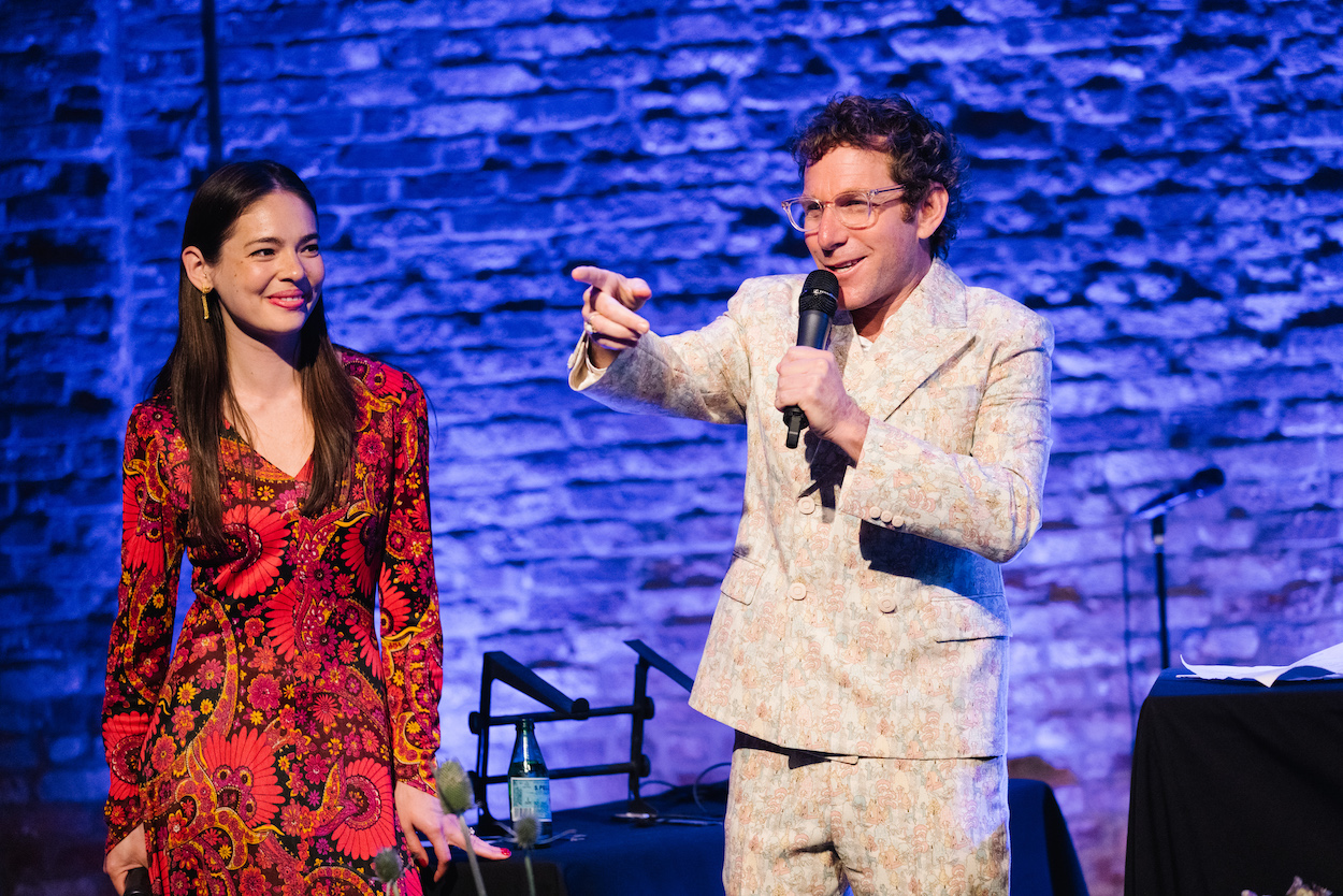 Pioneer Works Toasts “Brand New Heavies” With a Star-Studded Benefit ...