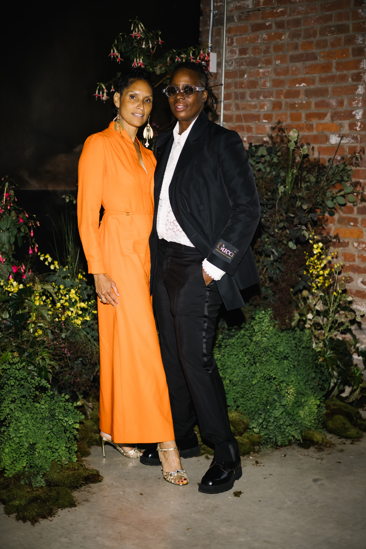 Pioneer Works Toasts “Brand New Heavies” With a Star-Studded Benefit ...