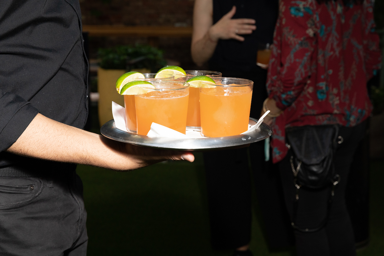 With an Intimate Group Show, TRNK Toasts Chosen Families and Queer ...