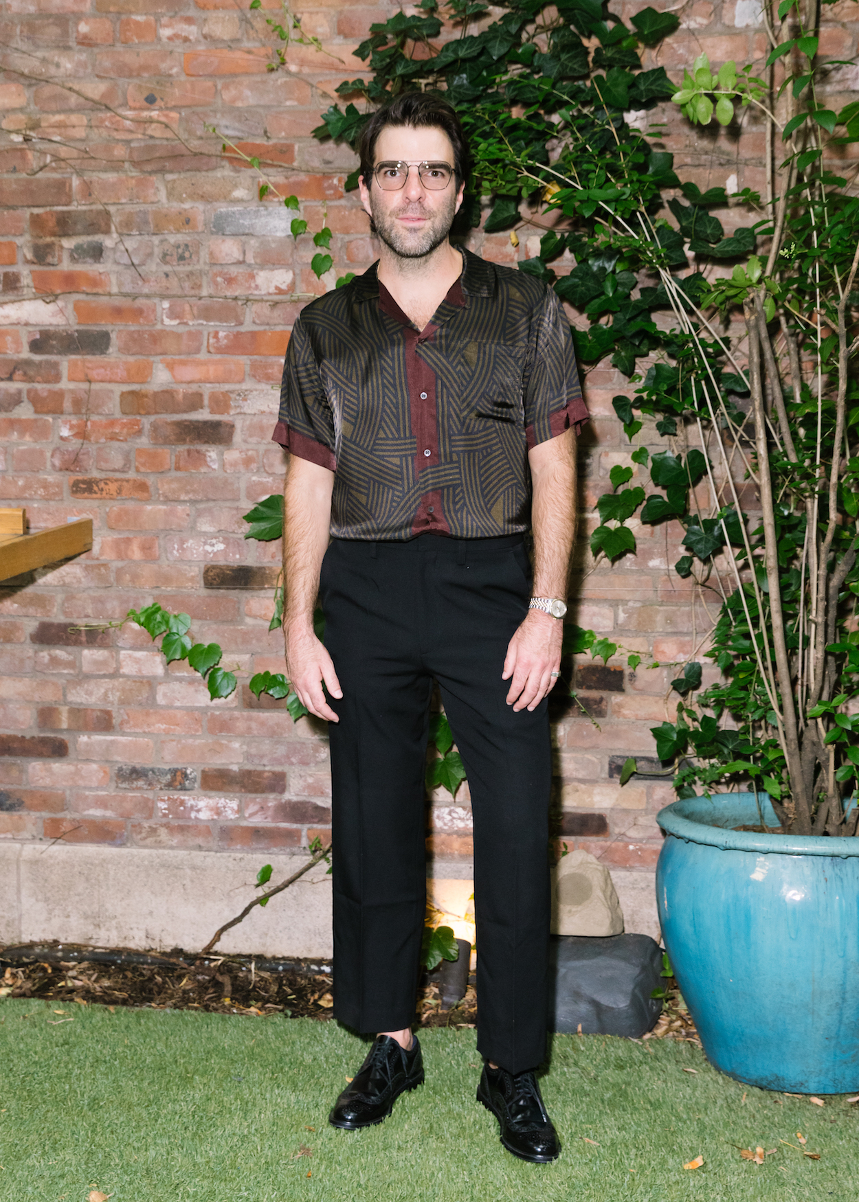 With an Intimate Group Show, TRNK Toasts Chosen Families and Queer ...