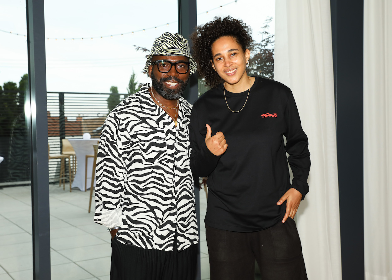 Baxter St’s Benefête Brings the Party to Rockaway Beach – SURFACE