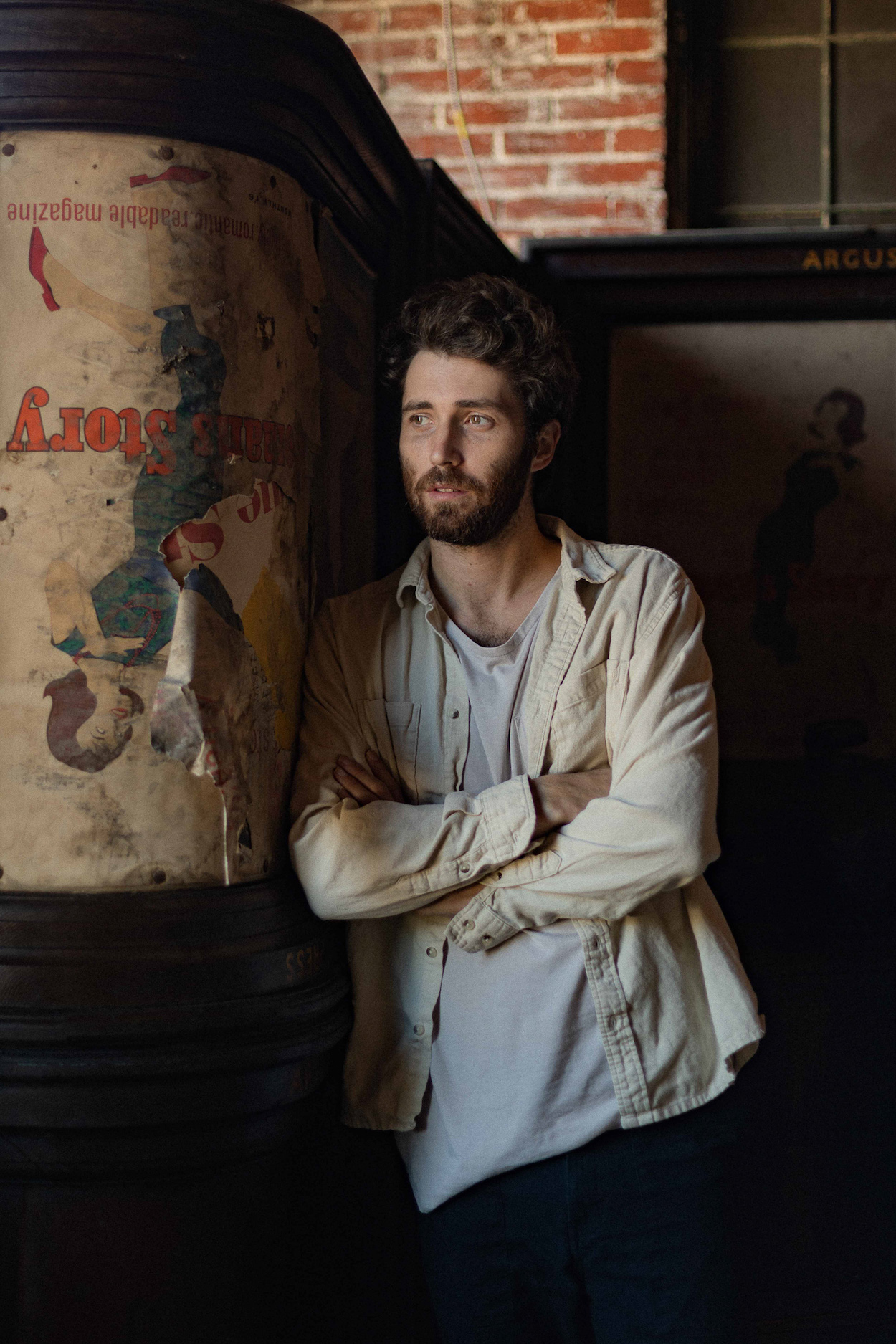 Designer of the Day: Maximilian Eicke – SURFACE