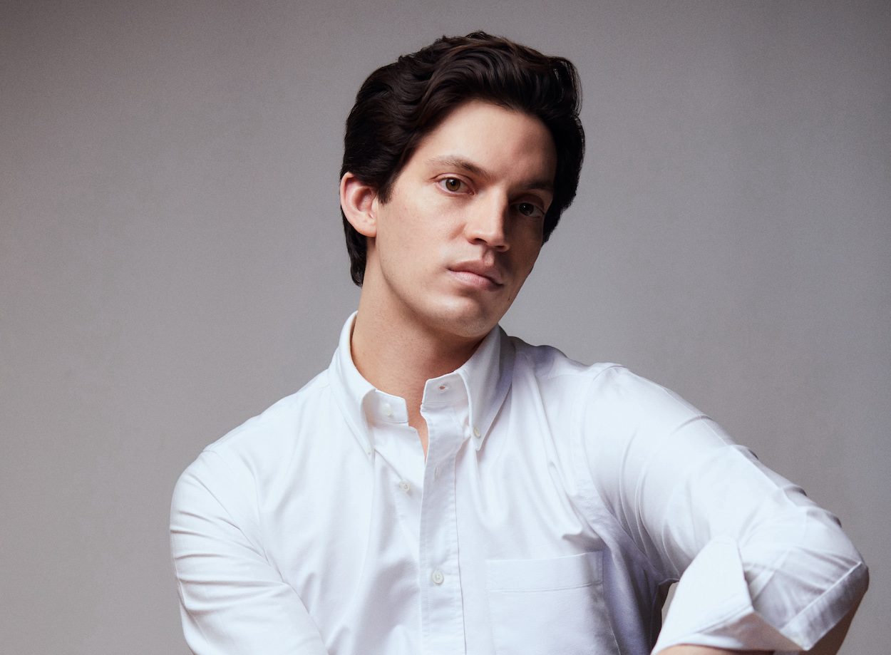 Designer of the Day: Matthew Fisher – SURFACE