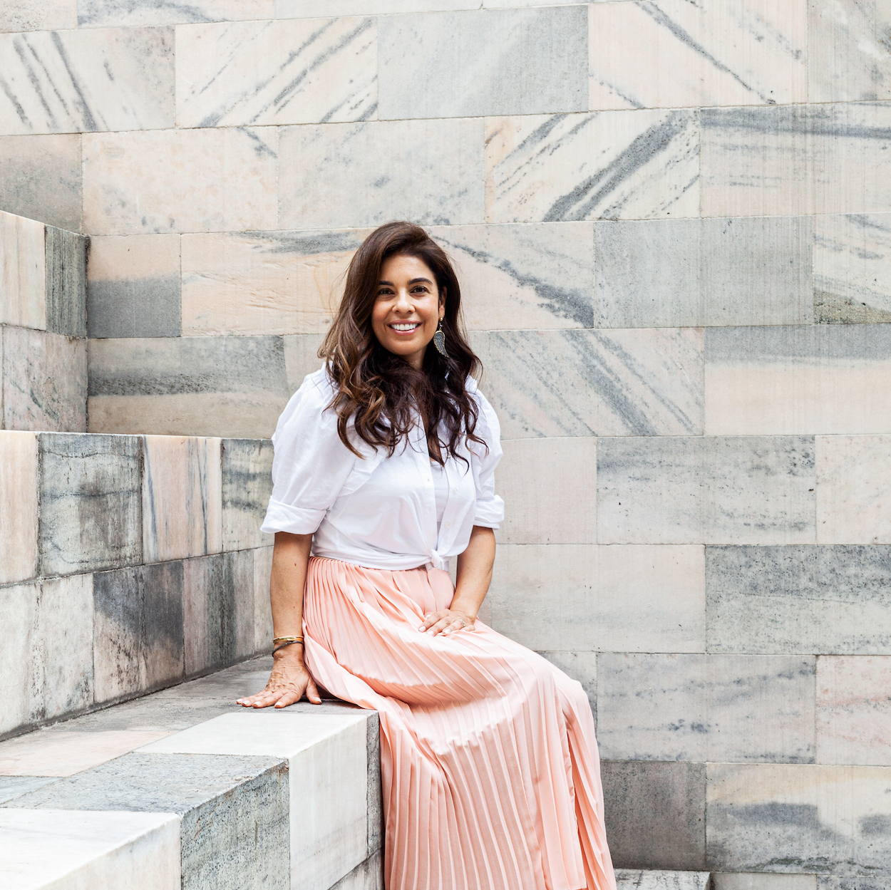 Designer of the Day: Natasha Baradaran – SURFACE