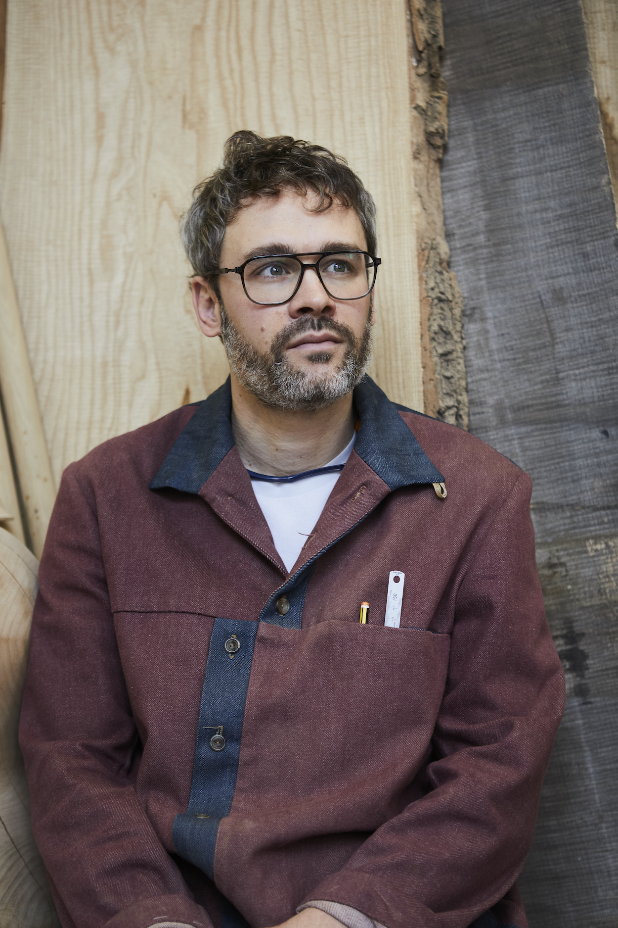 Designer of the Day: Jan Hendzel – SURFACE