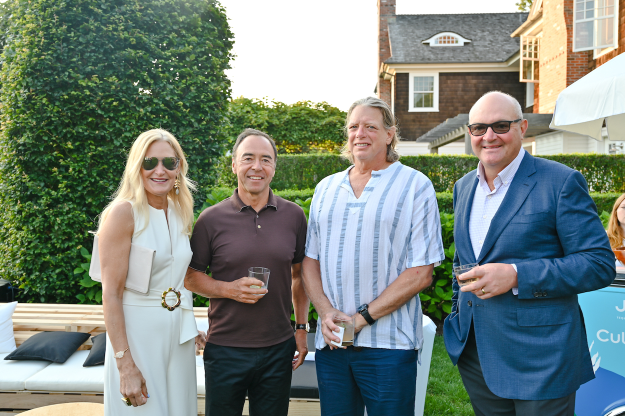 The Worthless Studios Summer Social Toasts Early Success and New ...