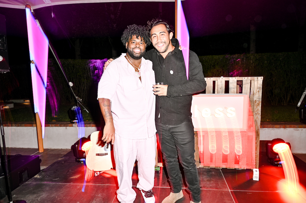 The Worthless Studios Summer Social Toasts Early Success and New ...