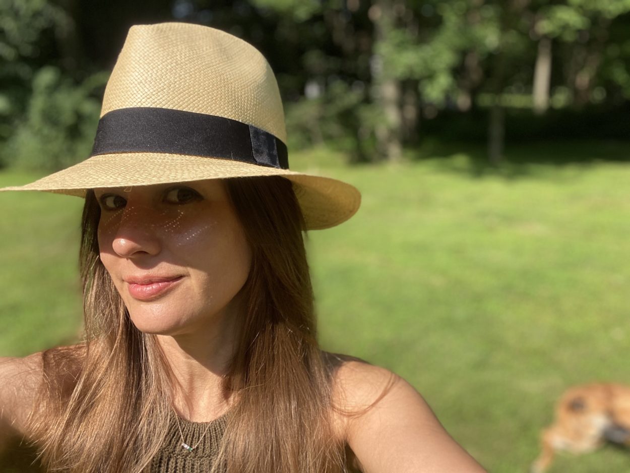 Designer of the Day: Larah Vanessa Moravek – SURFACE