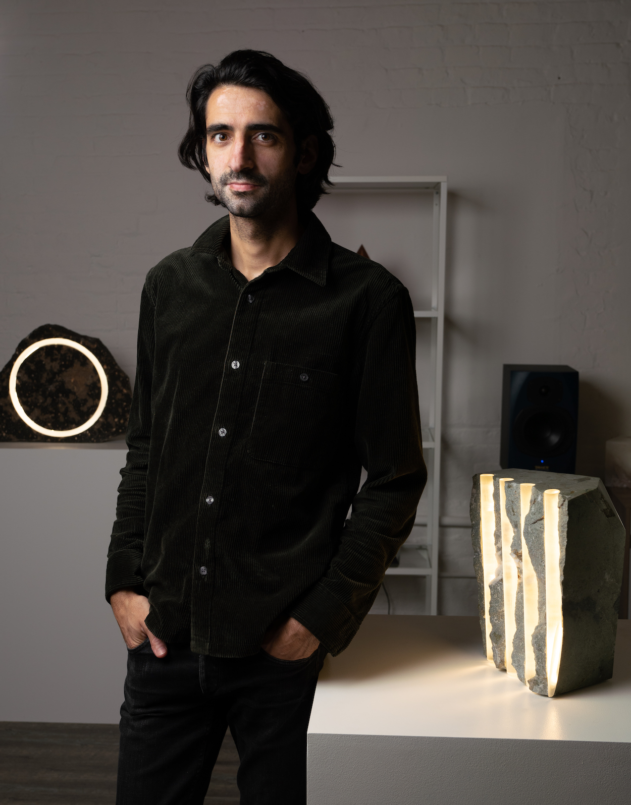 Designer of the Day: Marcus De Paula – SURFACE