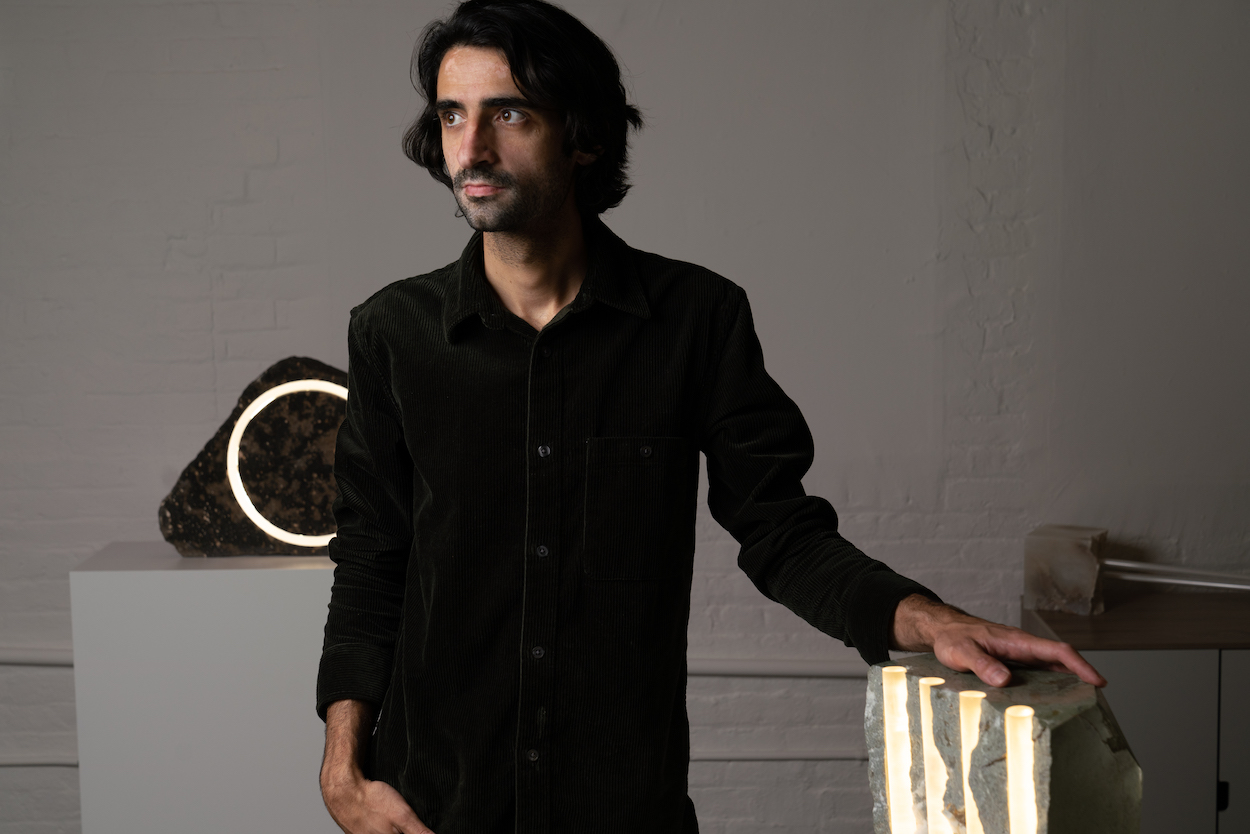 Designer of the Day: Marcus De Paula – SURFACE