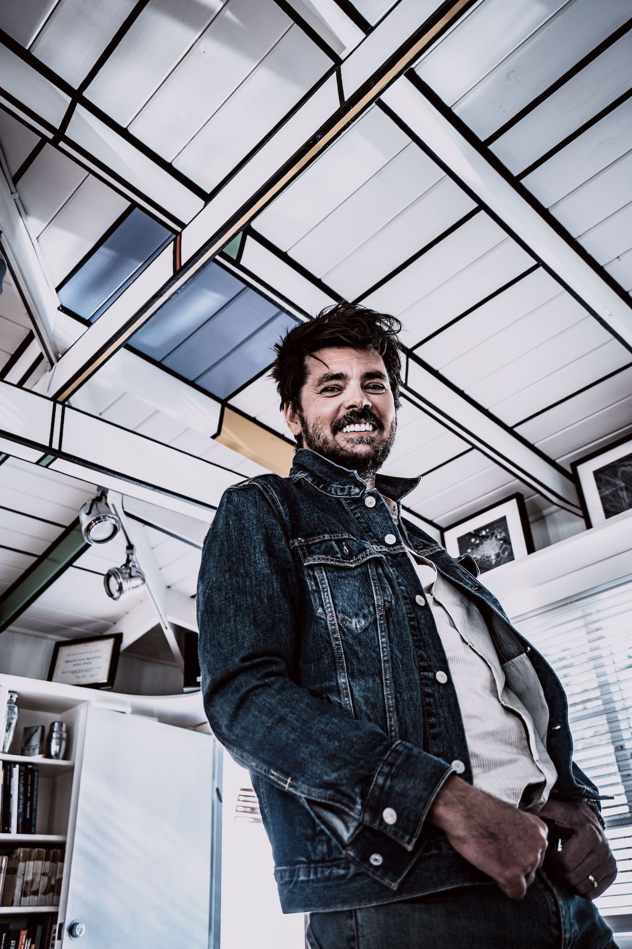 Designer of the Day: Sébastien Léon – SURFACE