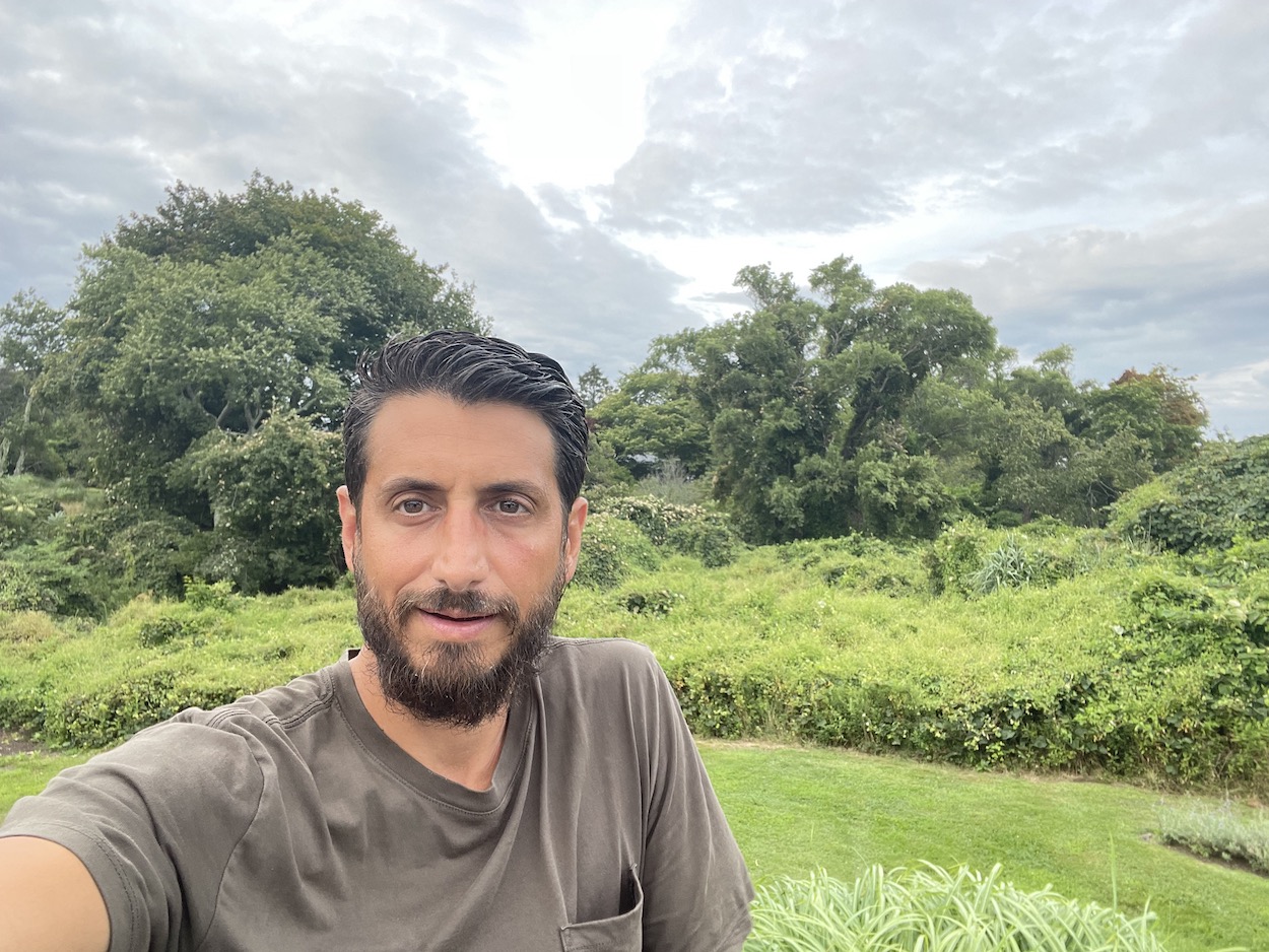 Designer of the Day: Robert McKinley – SURFACE