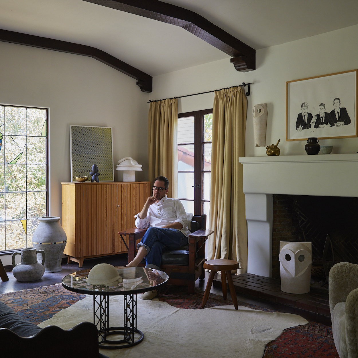 Designer of the Day: Eric Roinestad – SURFACE