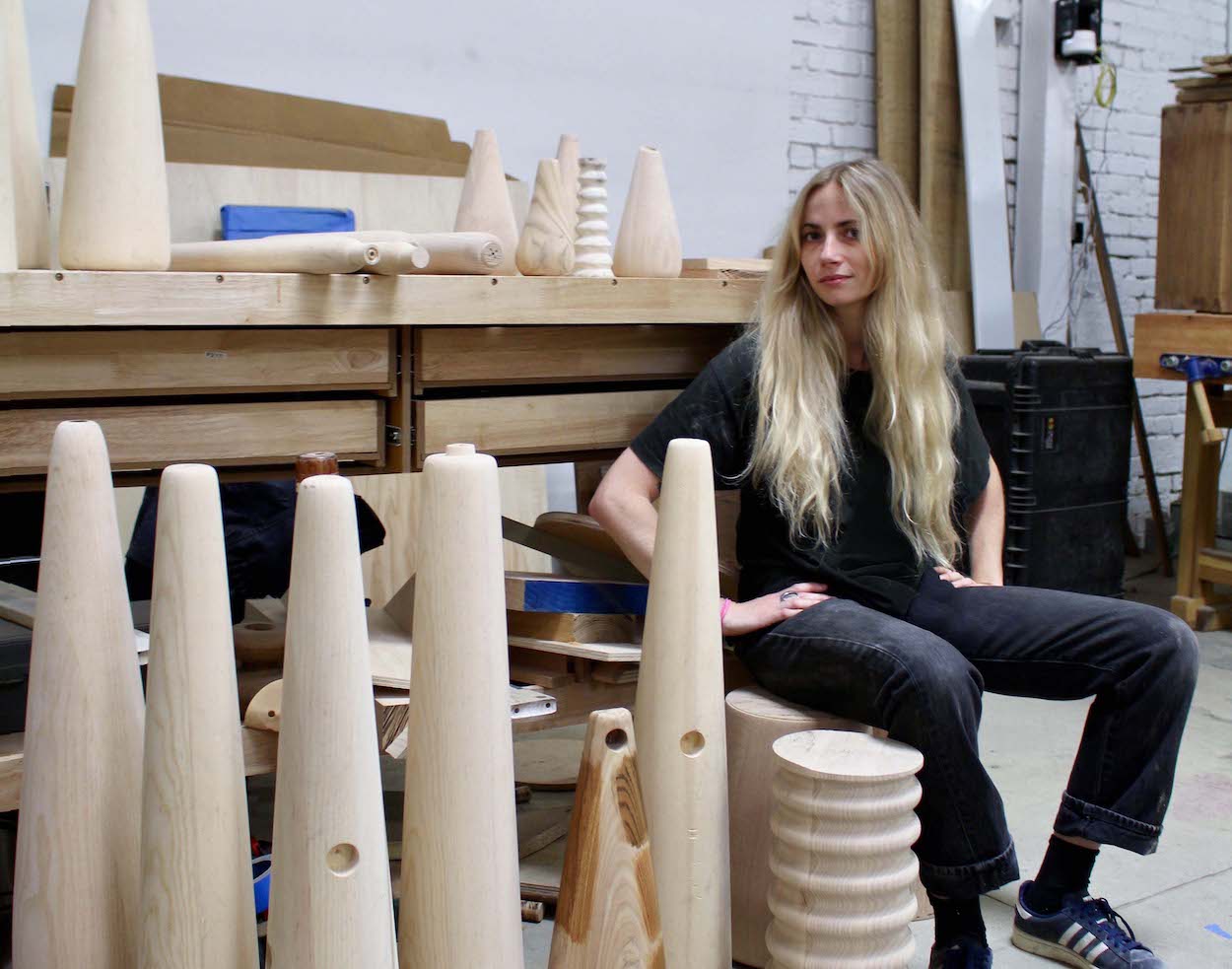 Designer of the Day: Sam Klemick – SURFACE