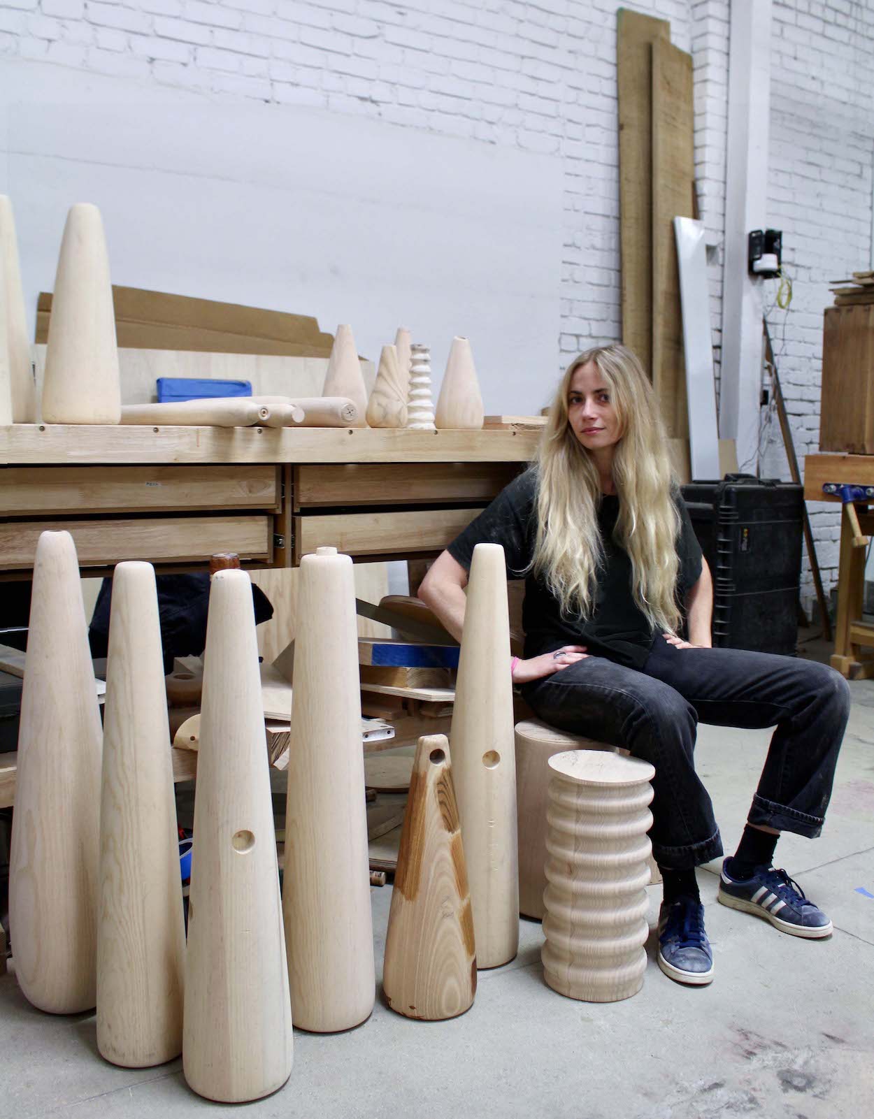 Designer of the Day: Sam Klemick – SURFACE