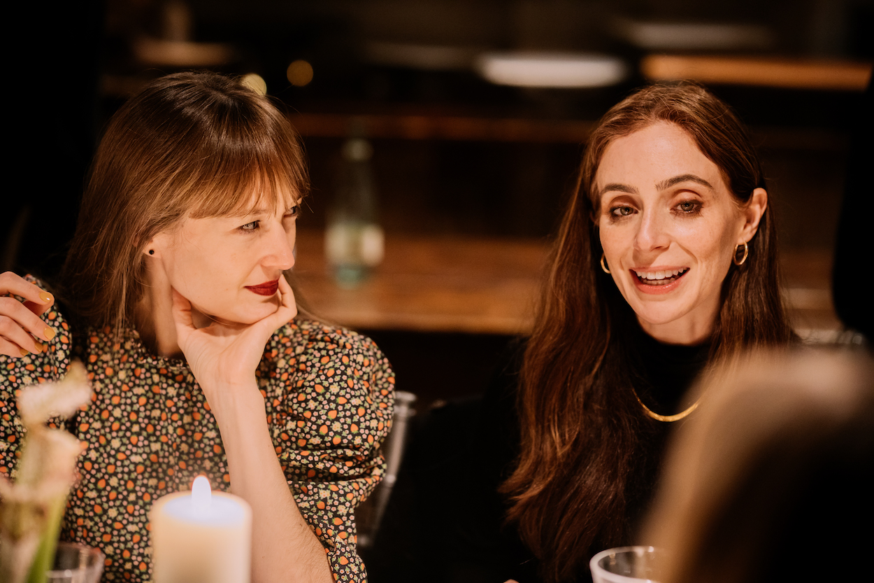 Boy Smells Illuminates a Genderful Apothecary – SURFACE