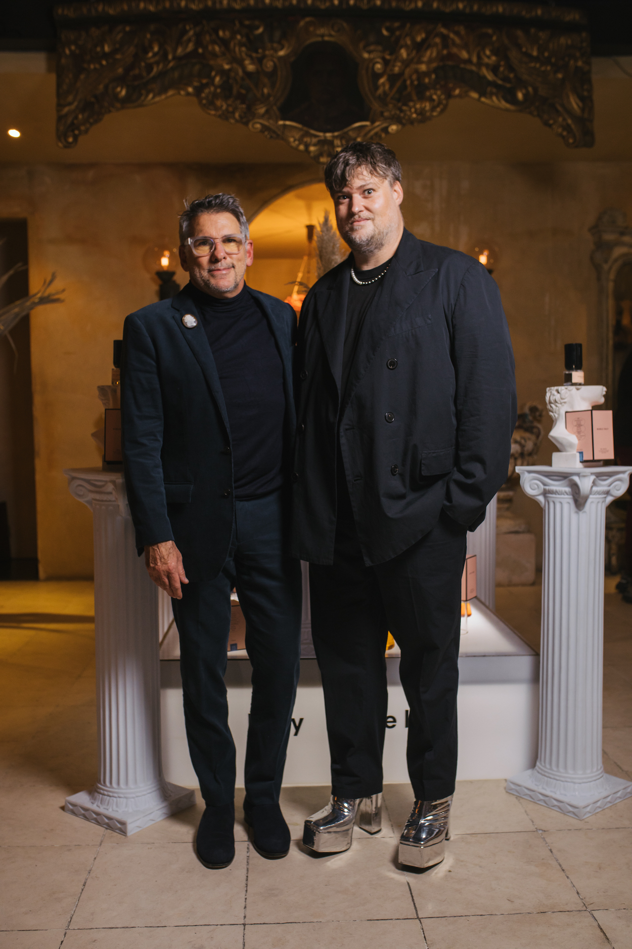 Boy Smells Illuminates a Genderful Apothecary – SURFACE