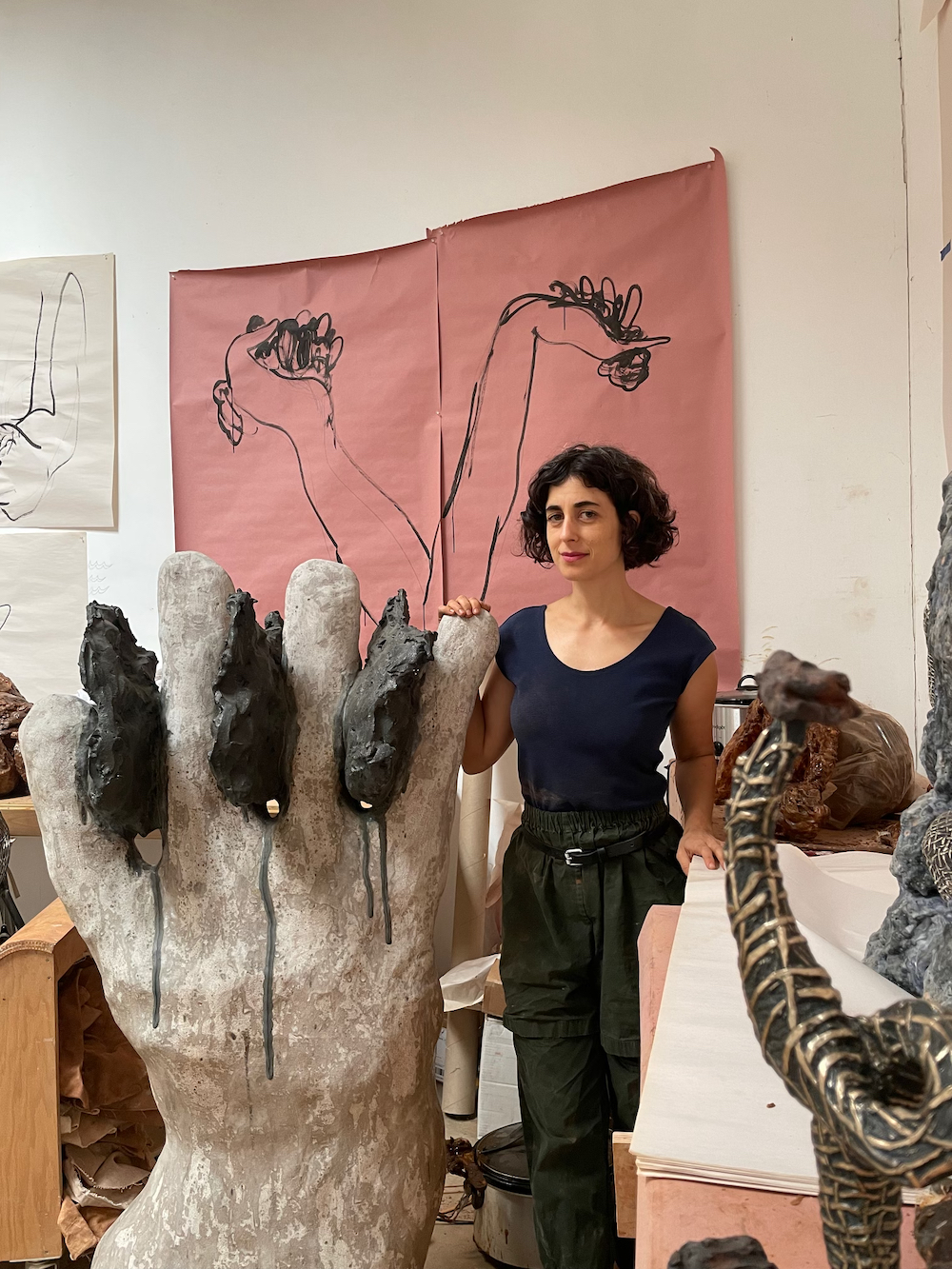 Designer of the Day: Julia Haft-Candell – SURFACE