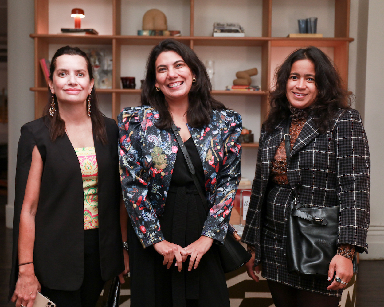 The Malin Makes a Splash in SoHo – SURFACE