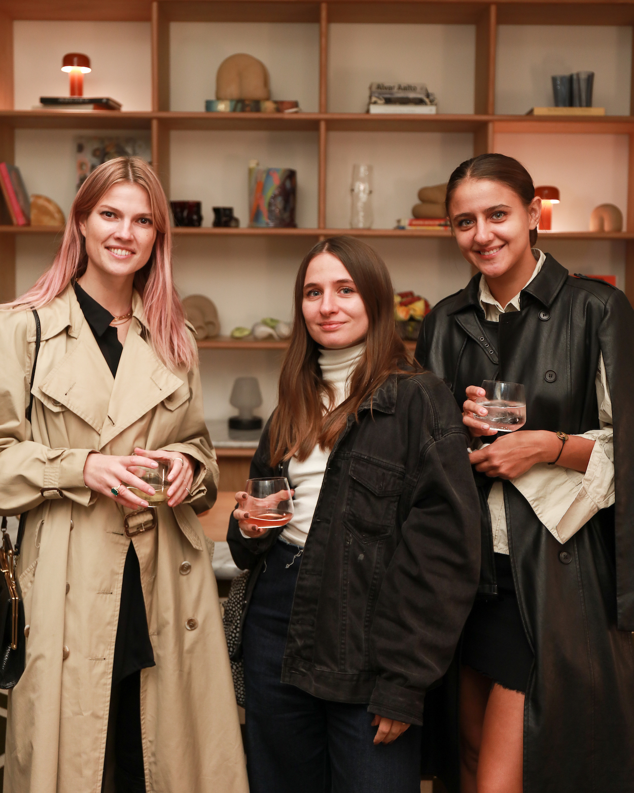 The Malin Makes a Splash in SoHo – SURFACE