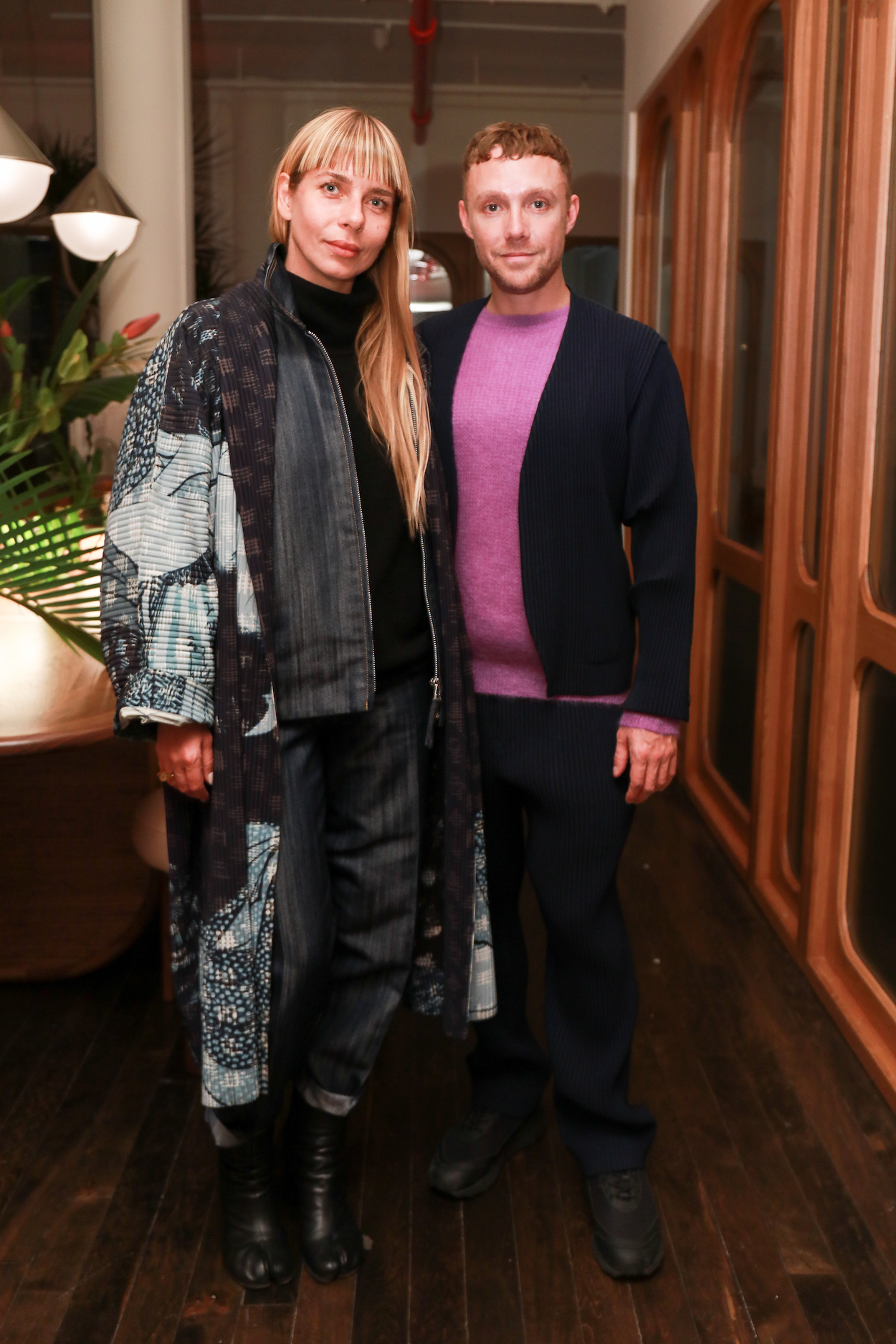 The Malin Makes a Splash in SoHo – SURFACE