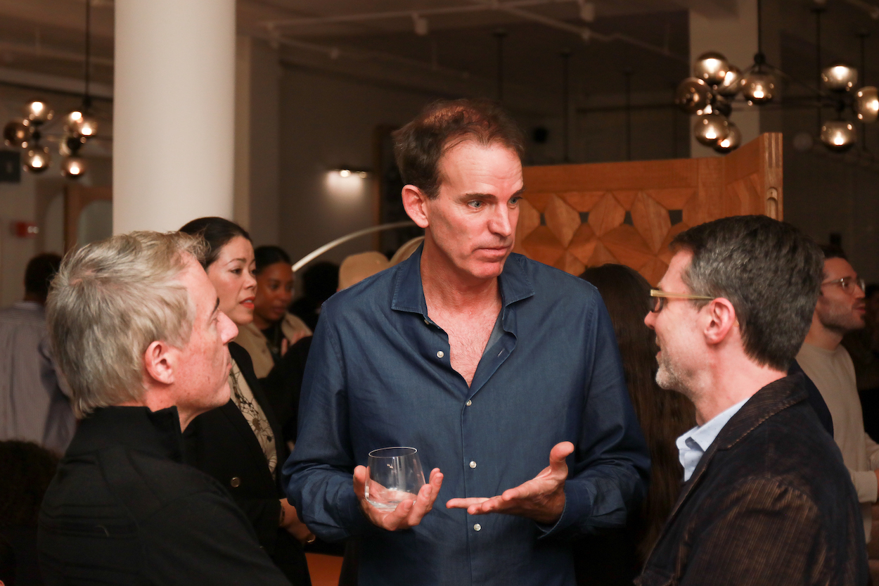 The Malin Makes a Splash in SoHo – SURFACE