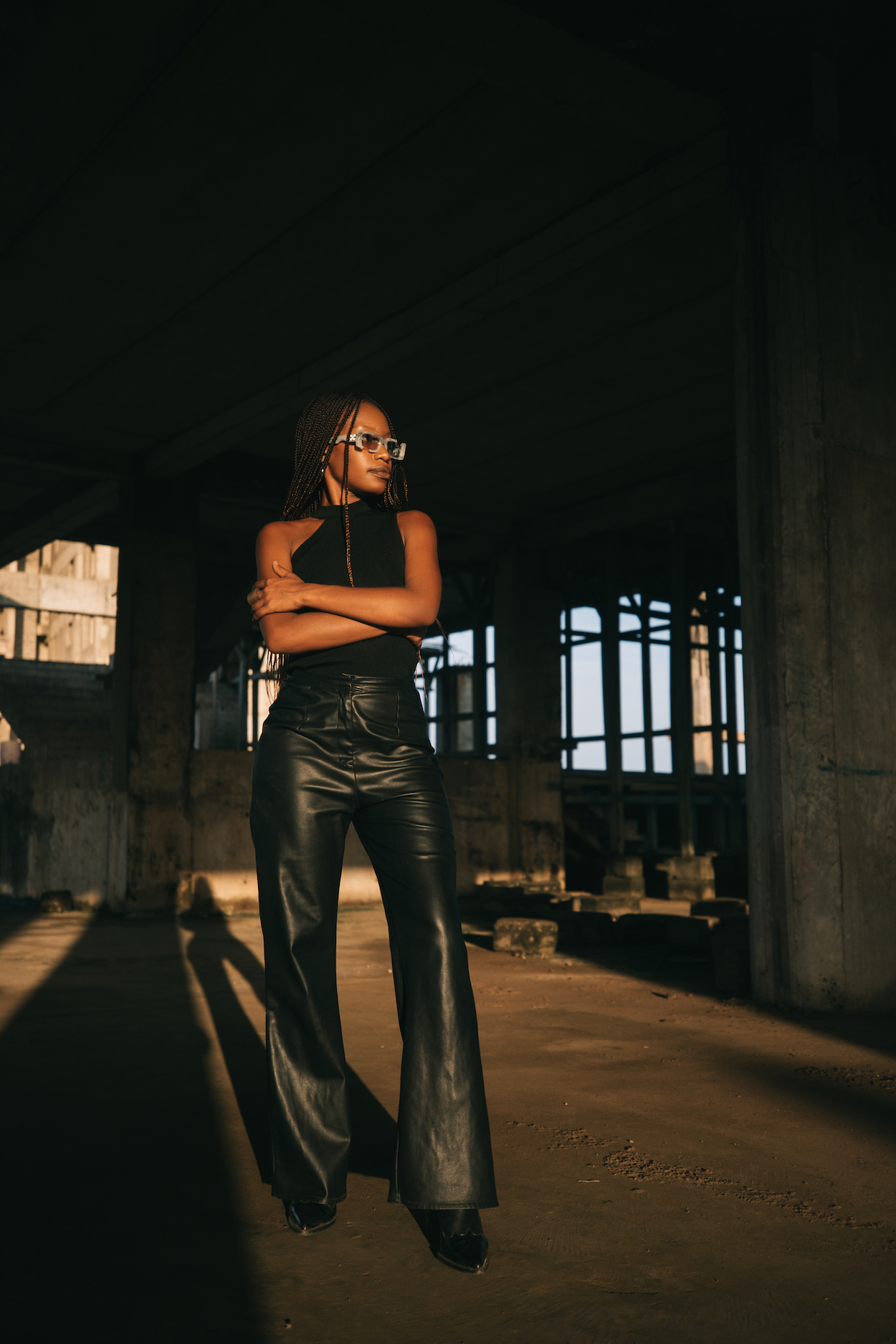 Designer of the Day: Dominique Petit-Frère – SURFACE