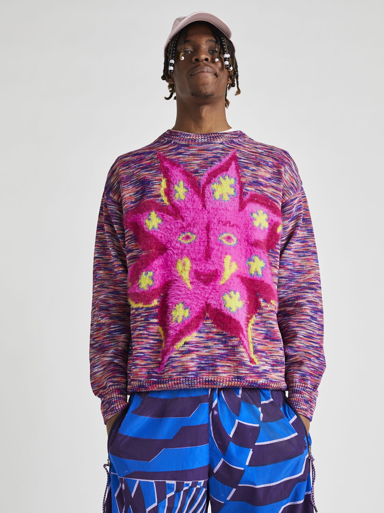 Myfawnwy’s Collection For Stella McCartney Blends Nature-Inspired ...