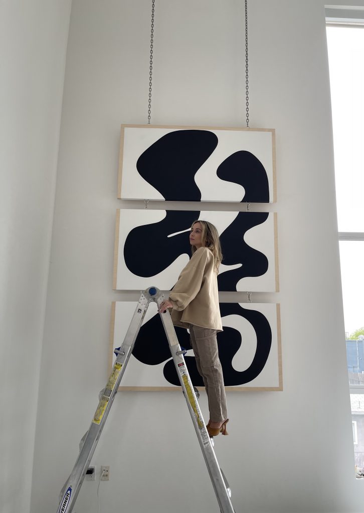 Designer of the Day: Hannah Polskin – SURFACE