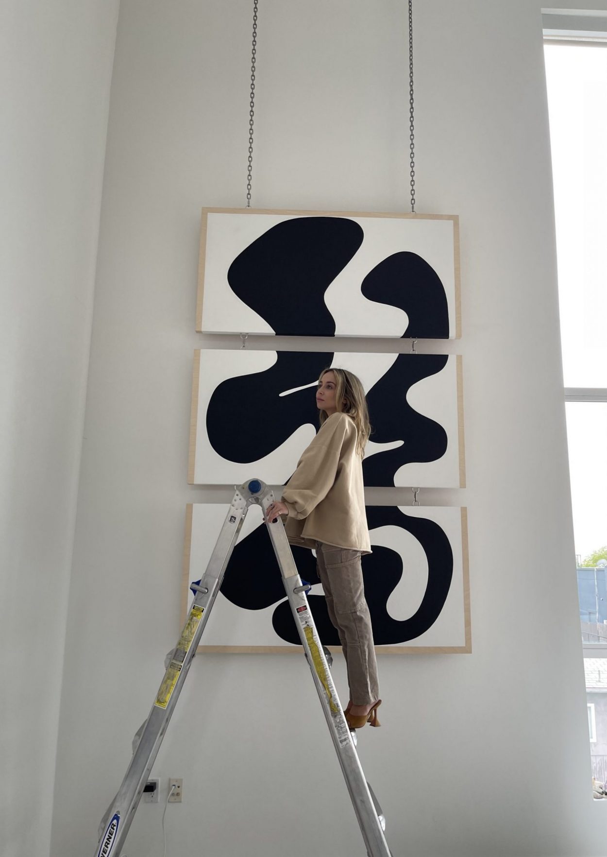 Designer of the Day: Hannah Polskin – SURFACE