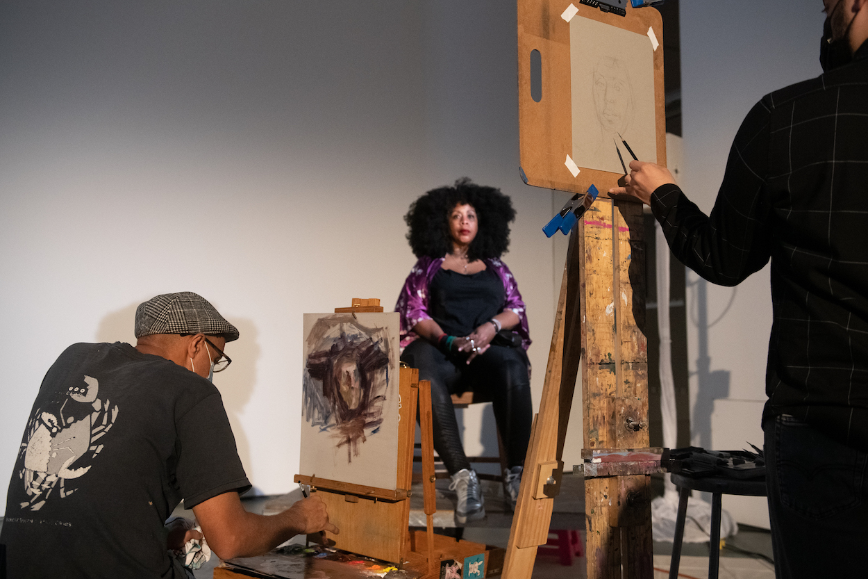 At MoMA, the Art Students League of New York Toasts Resilience – SURFACE