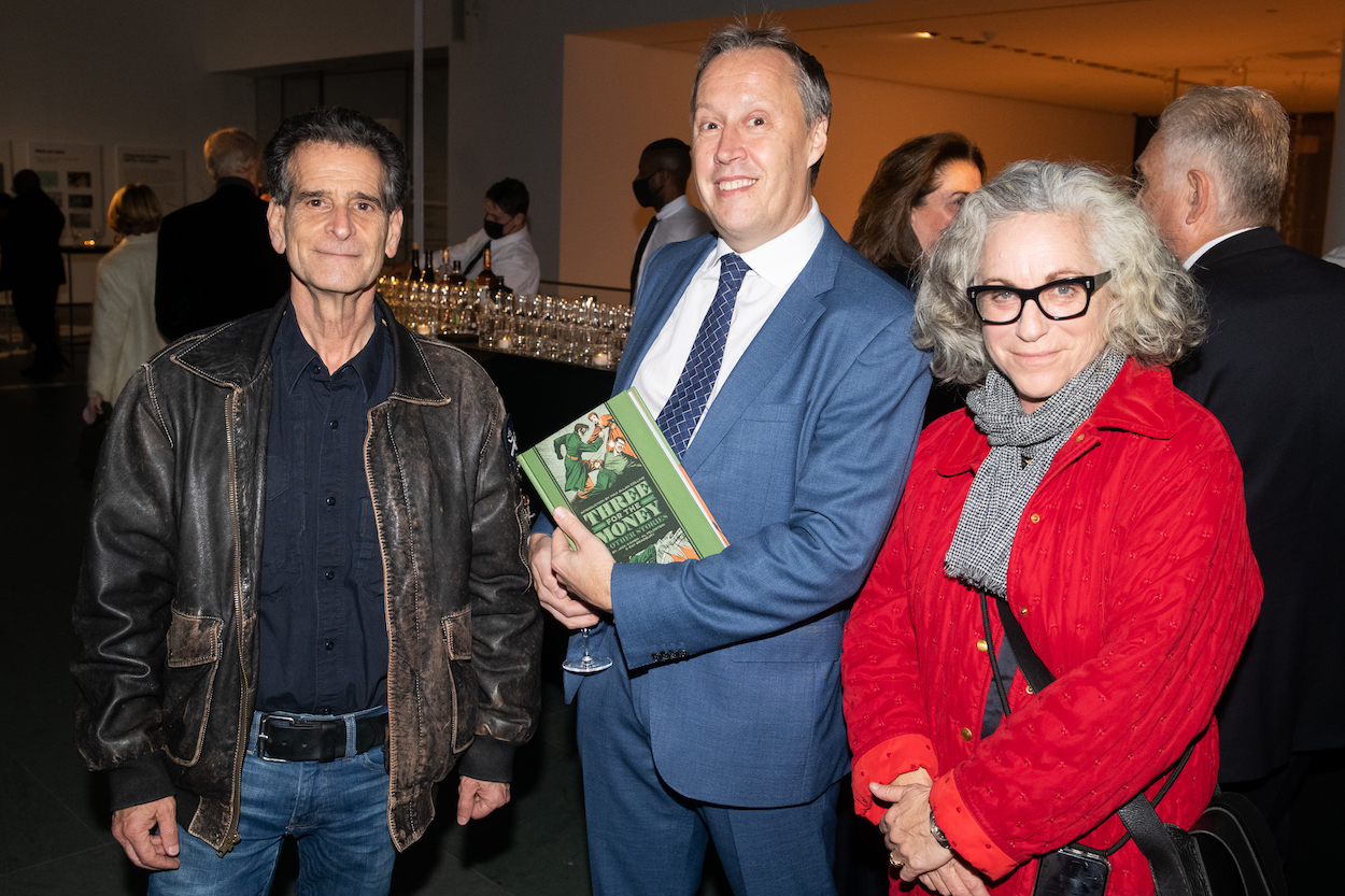 At MoMA, the Art Students League of New York Toasts Resilience – SURFACE