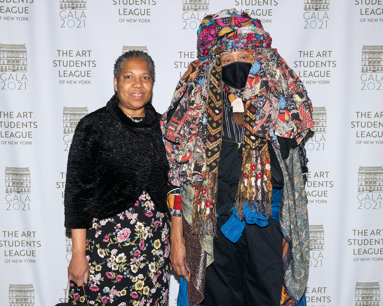 At MoMA, the Art Students League of New York Toasts Resilience – SURFACE